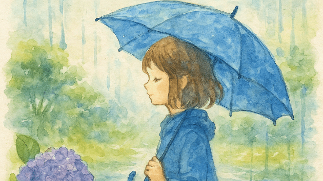 曲名：Ame no Waltz（雨のワルツ）｜yoneyan｜coconalaブログ